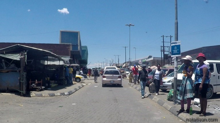 natetjean en Afrique et autour du monde en camping car